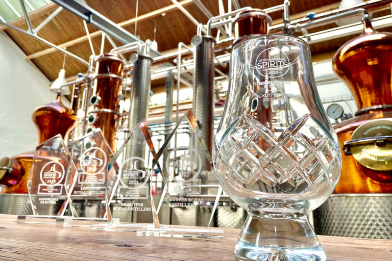 Welkom bij De Kuyper | Royal Dutch Distillers | De Kuyper